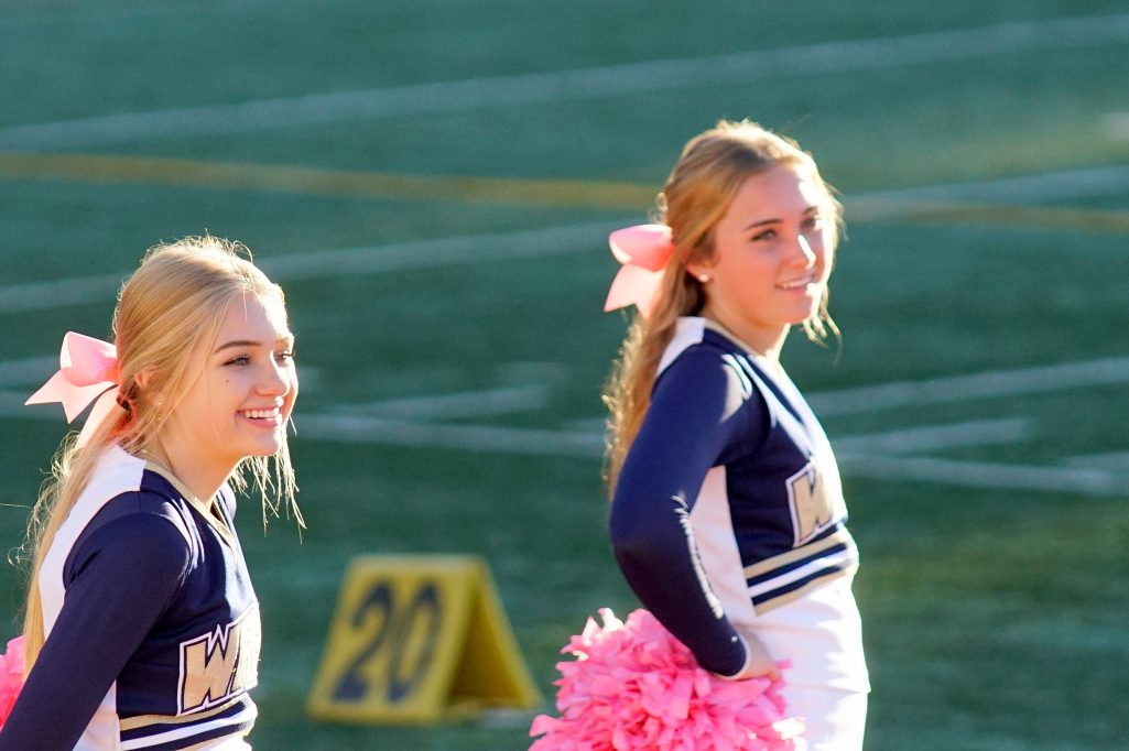 West Ranch v. Hart – Junior Varsity